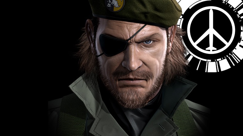Metal Gear Solid: Peace Walker - Le Origini di Outer Heaven ...