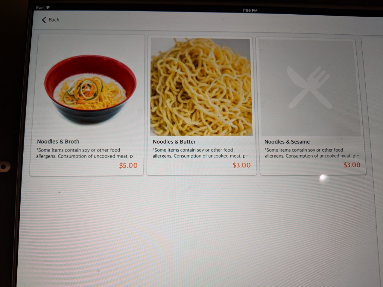 Robert Dyer @ Bethesda Row: Ejji Ramen opens at Westfield Montgomery ...