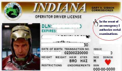 How To Make A Fake Michigan Driver S License - etpnatural