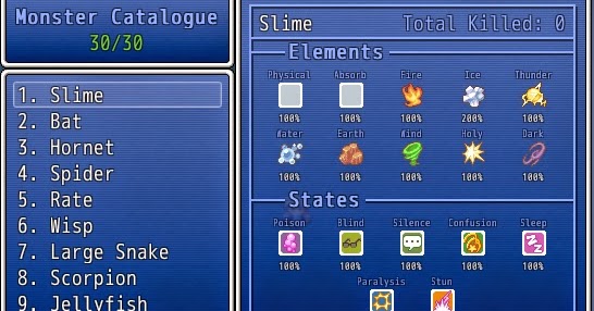 DRD Workshop: Modern Algebra's Monster Catalogue Add-on v1.4