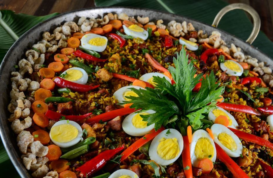 ASSADOR BURITIS: Paella Mineira em Belo Horizonte,Savassi,Lourdes ...