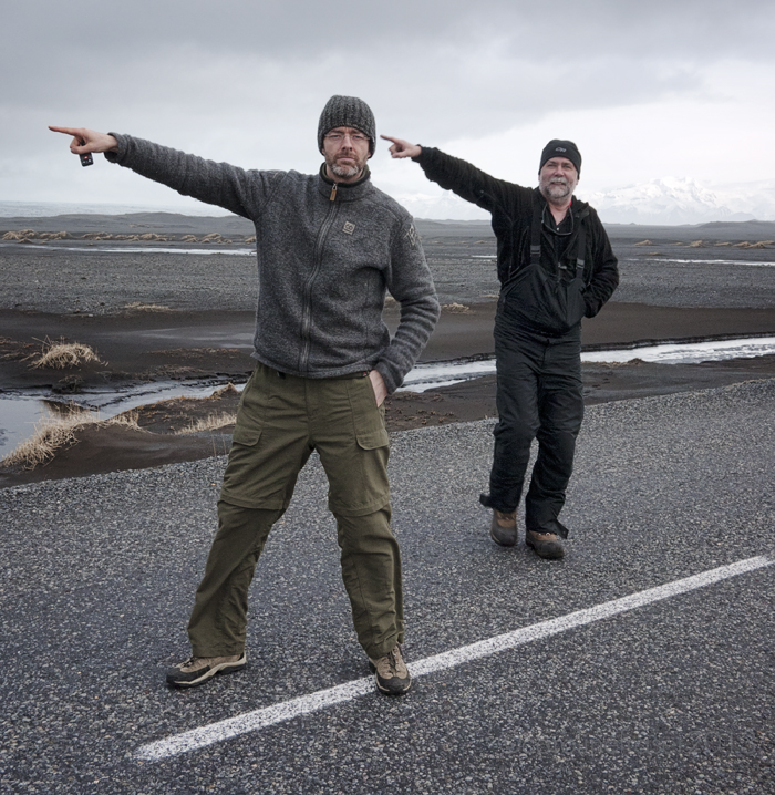 Caroline Fraser - an ordinary life: Photography in Iceland ...