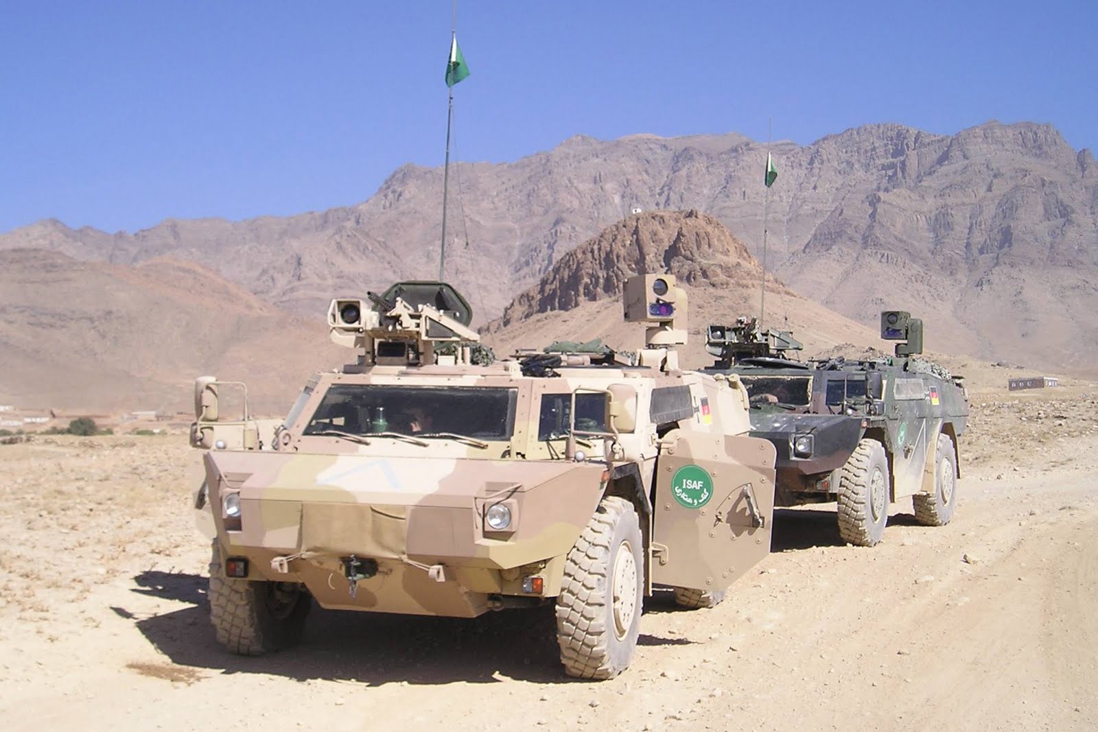 Armored Photos: 09/02/11