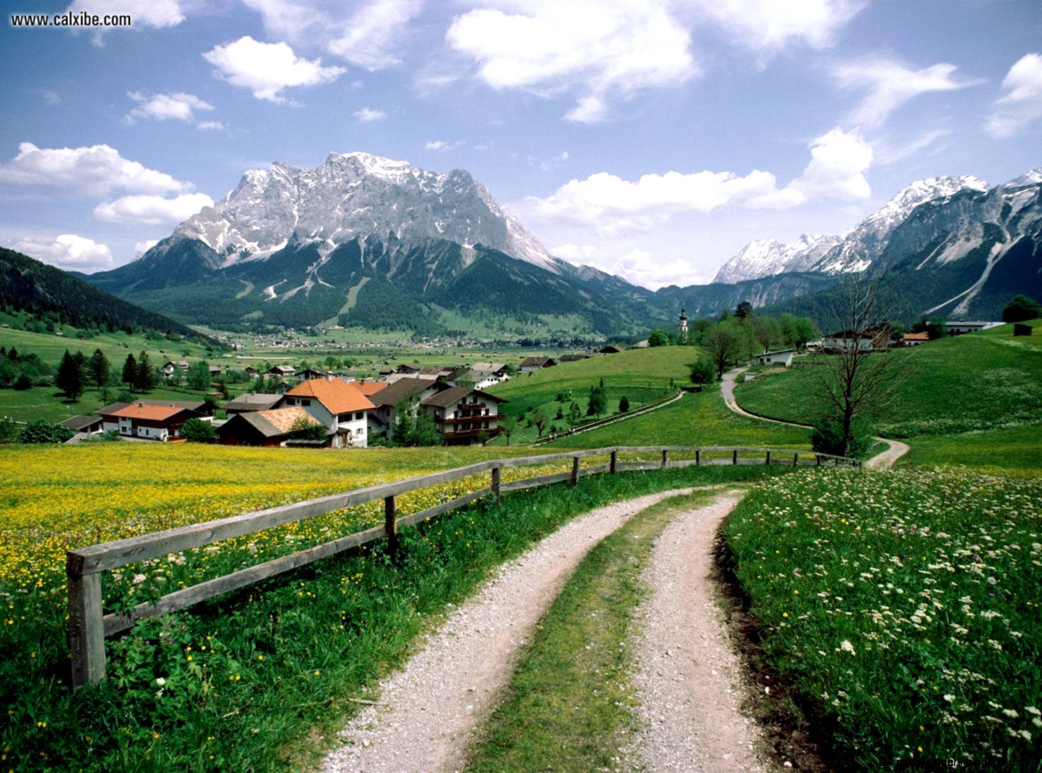Austria Wallpaper Nature | All HD Wallpapers