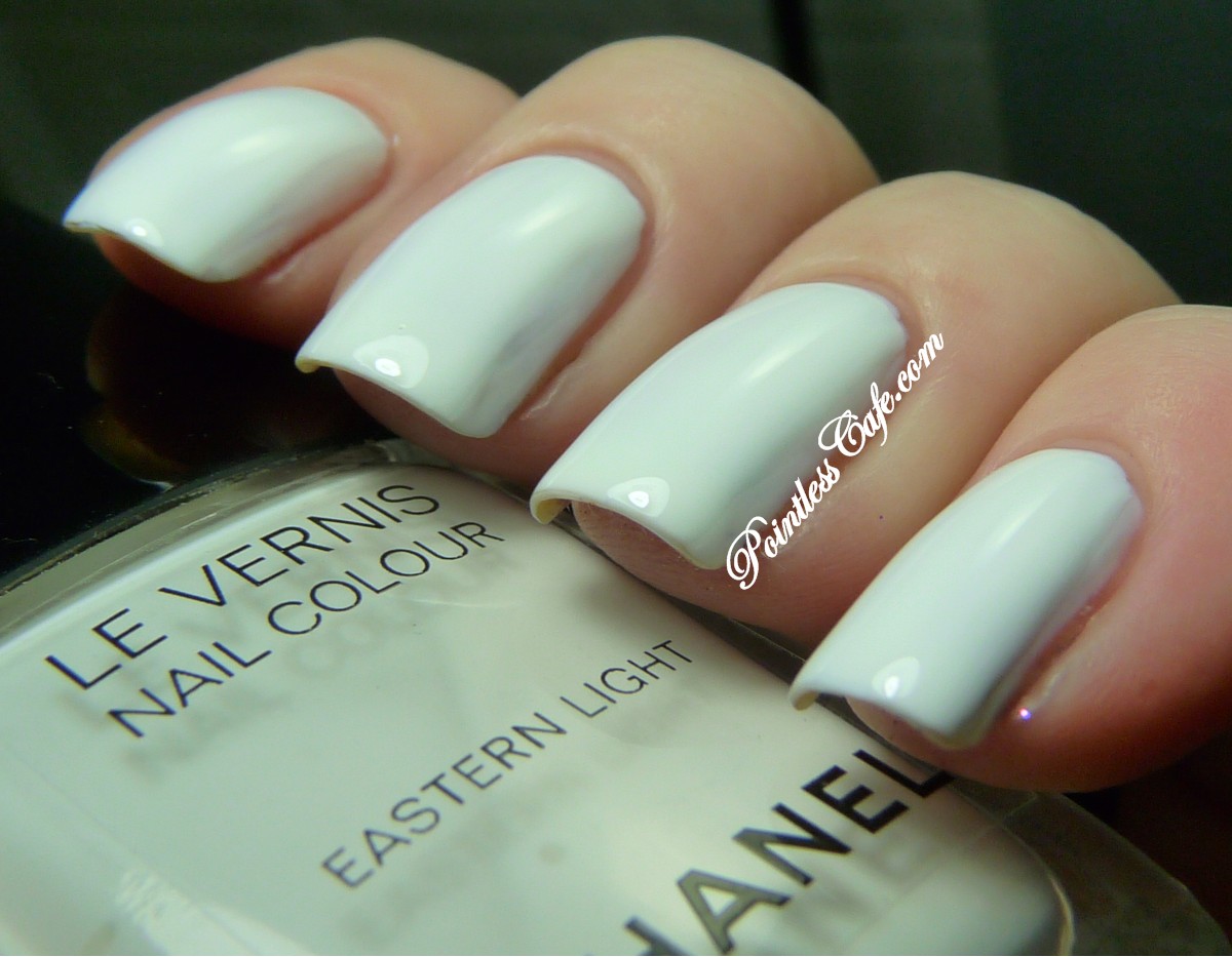 Chanel Hong Kong Collection: Eastern Light and Western Light ...