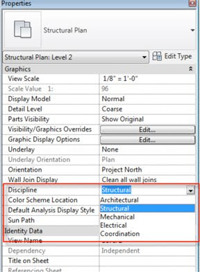 Ideate Solutions: Display of Hidden Lines: Revit Structure