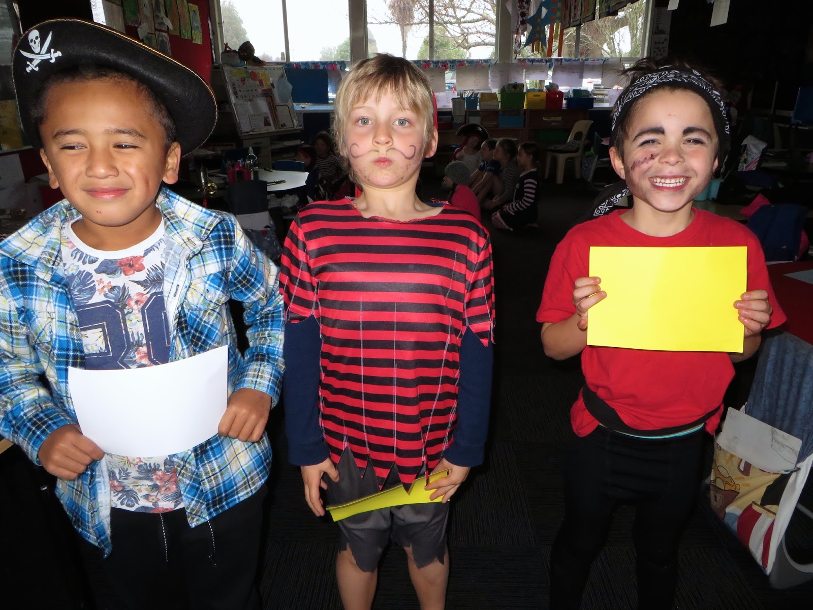 Room 3 Firth Primary School: Awards