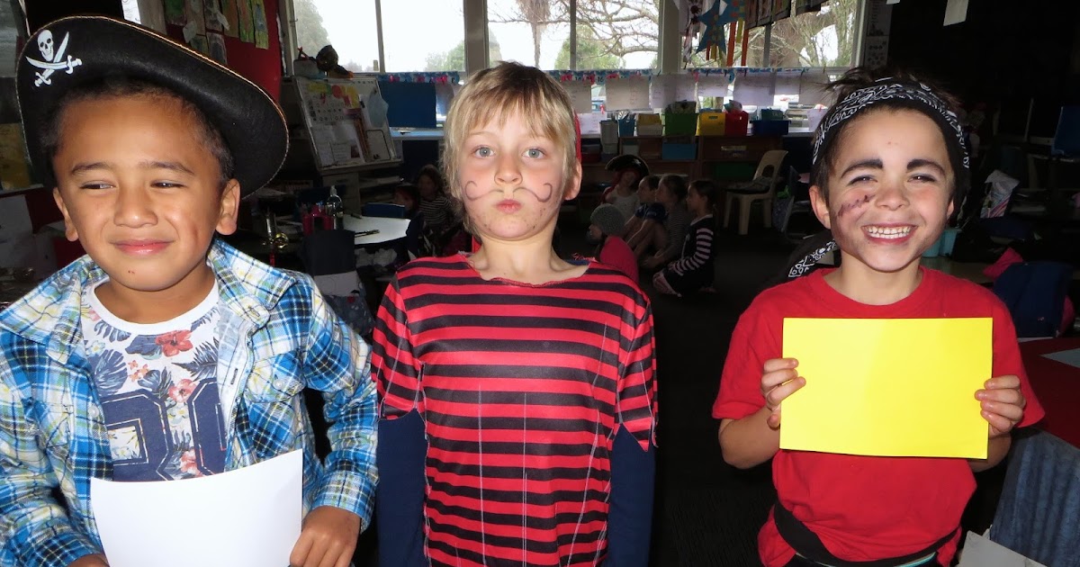 Room 3 Firth Primary School: Awards