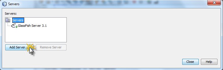 Tutorial: Installing Tomcat 7 and Configuring as Server in NetBeans Tutorial: Installing Tomcat 7 and Configuring as Server in NetBeans