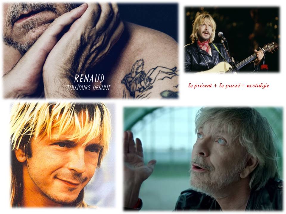 Les poèmes d'Isabelle: Renaud toujours debout...