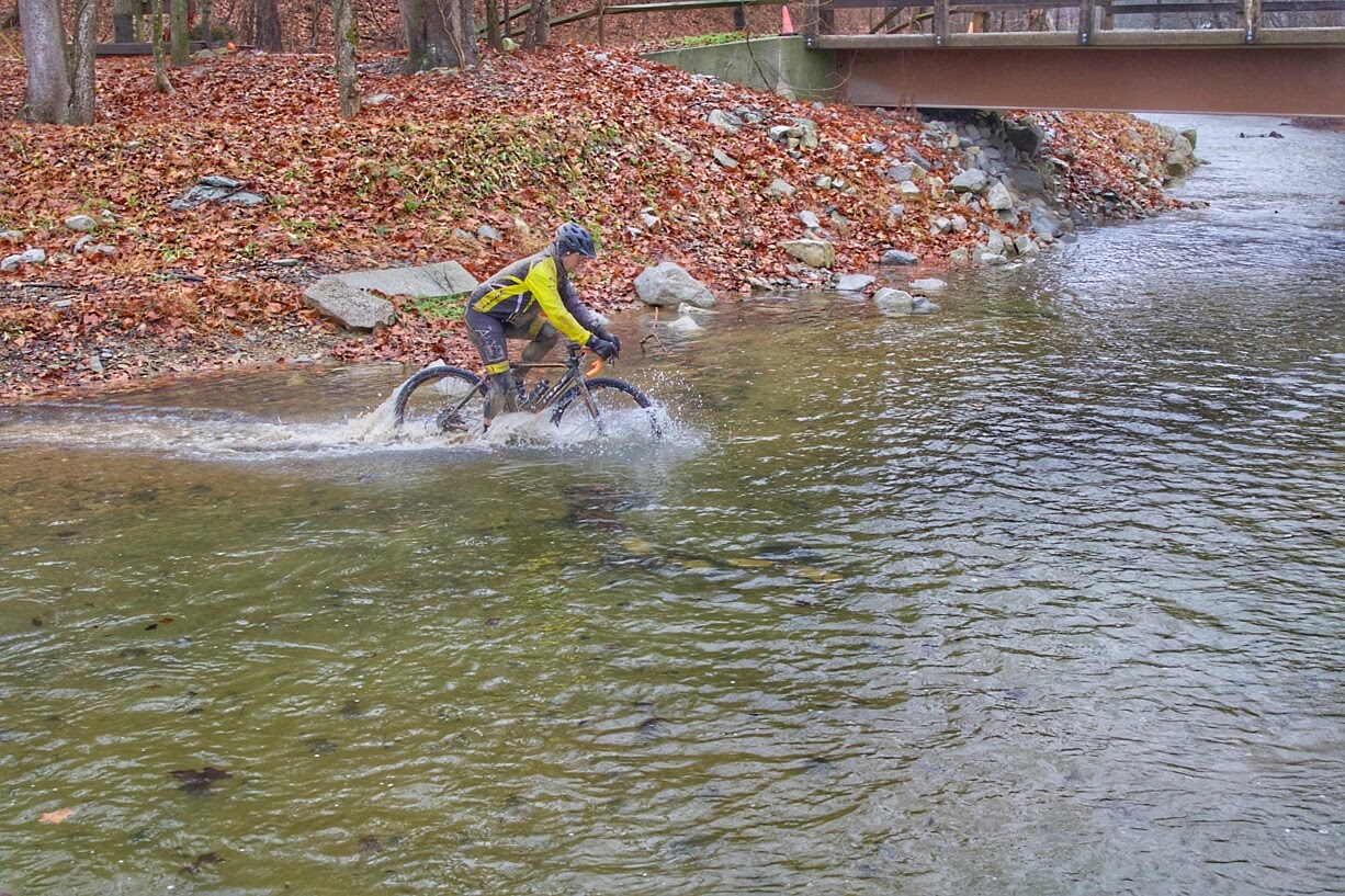 Racing Ricky: January 2016