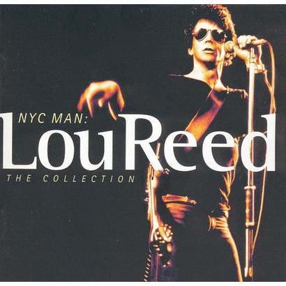 CIROCK: LOU REED
