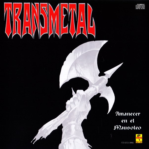 Transmetal (Discografía) | Old Tendencies | World Wide Thrash Metal