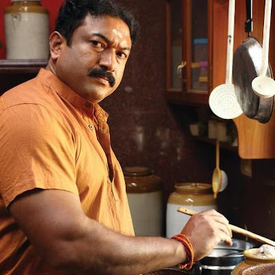 film stars: Baburaj