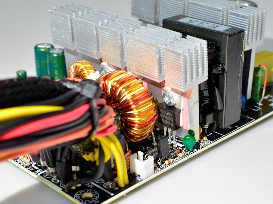 REVIEW - Xigmatek NRP-VC400 (400W)