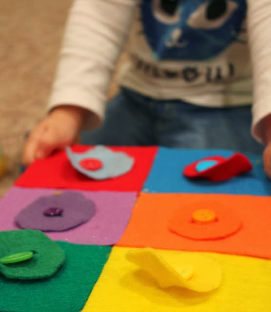 The Ultimate Guide to Crafting & Learning with Buttons | School Time ...