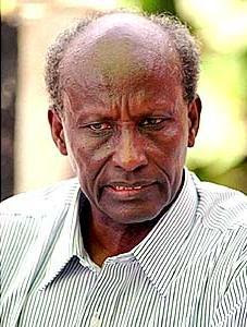 Rajat Das Gupta: Somalian Warlords