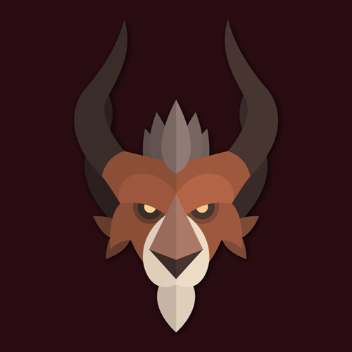 The Elonian Gallery | Charr | The Elonian Gallery