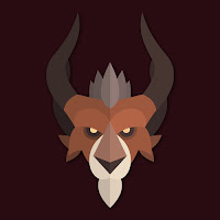 The Elonian Gallery | Charr | The Elonian Gallery