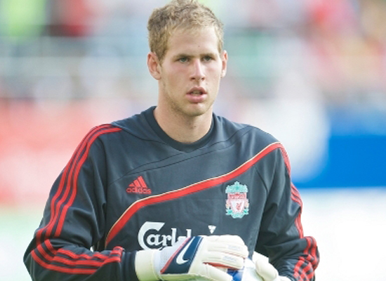 BBC Football: Liverpool >> Peter Gulacsi Profile