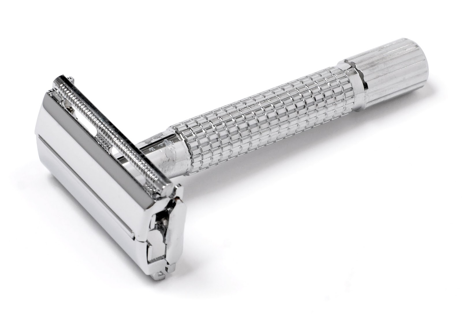Commando Steve's product reviews: Safety Razor’s Edge Over the Others