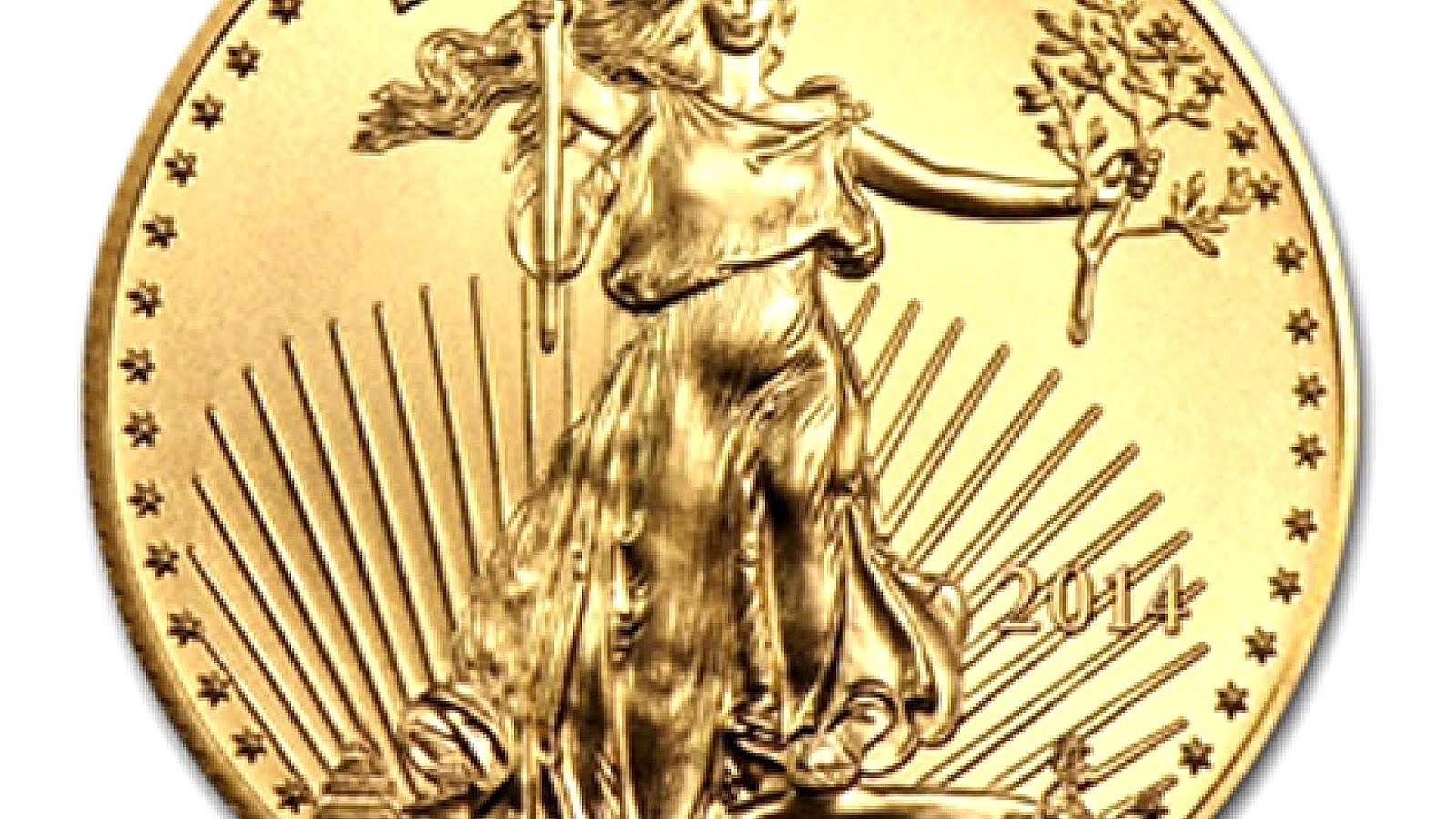 Us Minted Gold Coins - Gold Choices