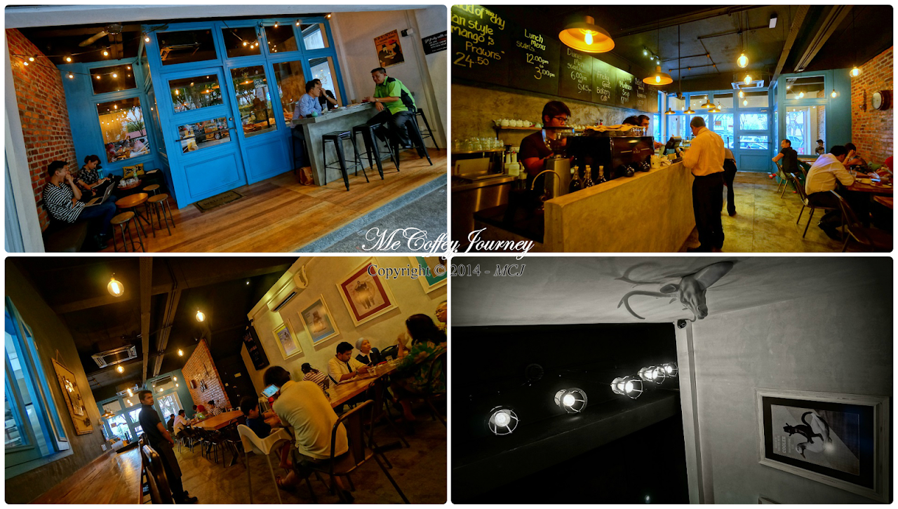 Frisky Goat @ TTDI, Kuala Lumpur