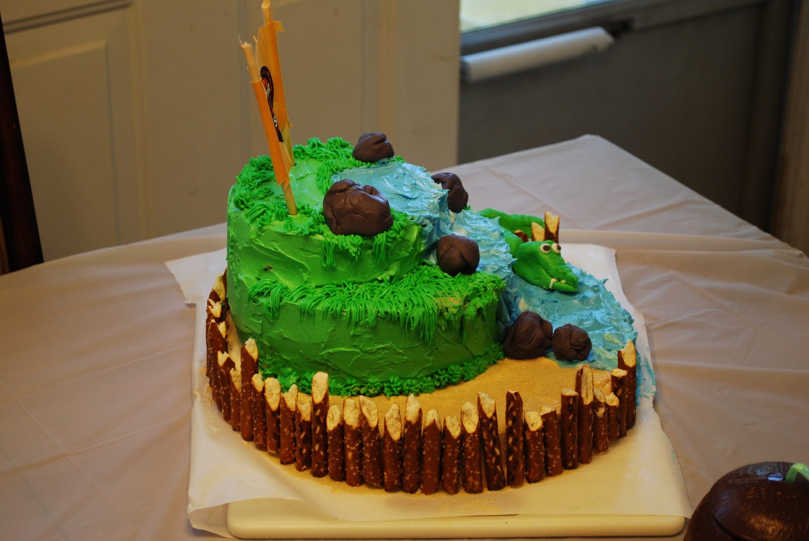 Jen Takes the Cake: Cake Art