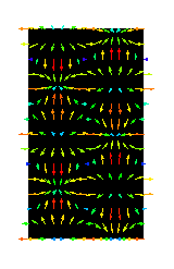 ELECTRONICS GURUKULAM: Rectangular Waveguide -Animation