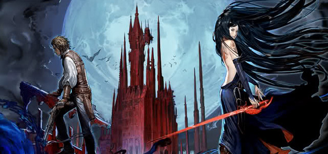 Castlevania: Order of Ecclesia (DS): relembramos o título mais difícil ...