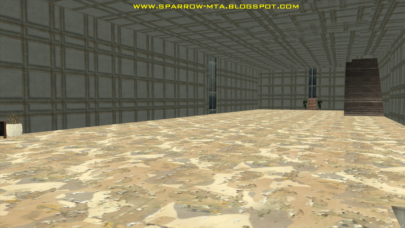 MTA SA VİP Özel Base Scripti