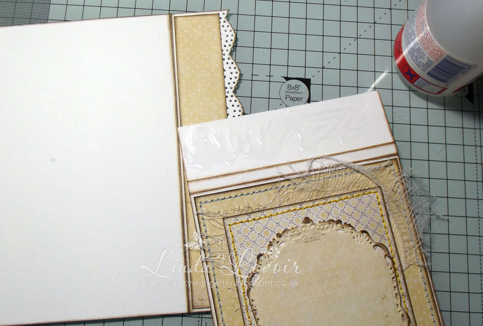 SWG Tutorials: Magic Card