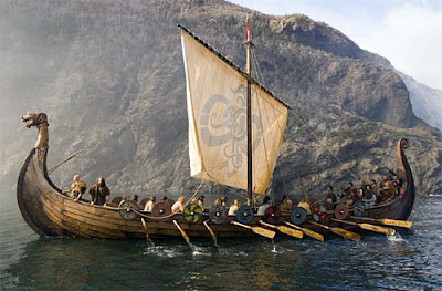 James: Free Viking Ship Model Plans How to Building Plans