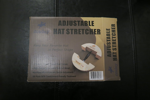 DIY: How to stretch ANY hat - The Daily Affair | a lifestyle & travel ...