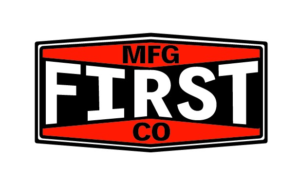 ChopCult: We would like to welcome First MFG Co. to the ChopCult family!