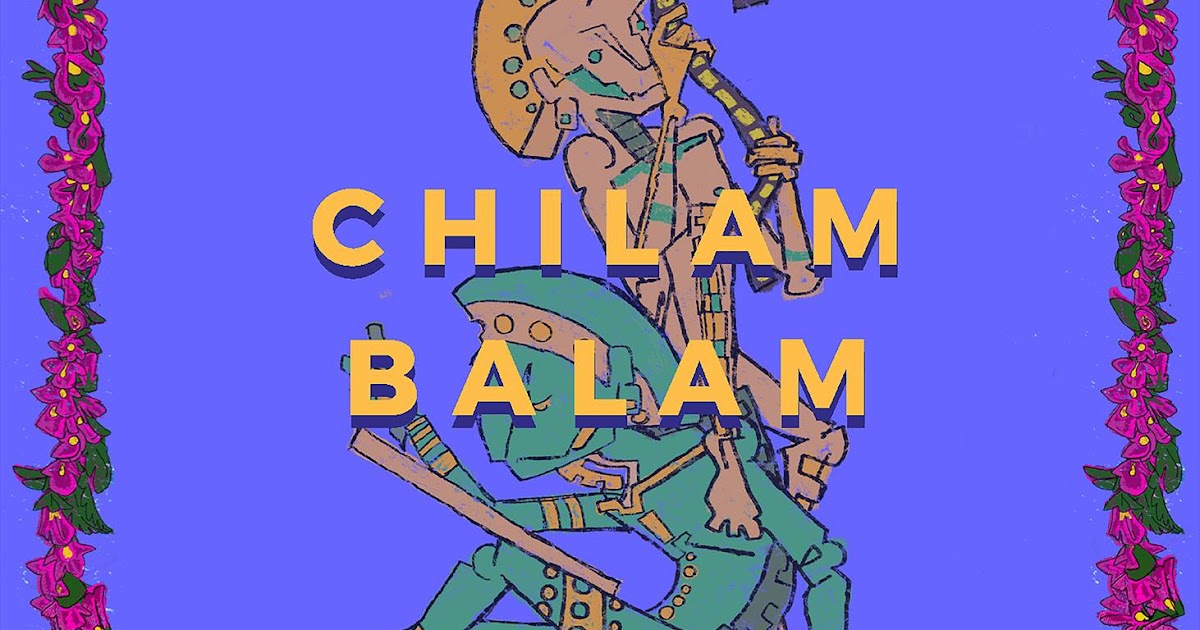Muestra de Cine Nacional "Chilam Balam" | Articulo| Asahel Fuentes