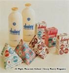 [Nostalgic Memories] The Pyramid shaped Milk Tetra Pak by Fraser & Neave