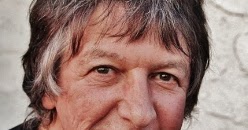 Prayer List For Rock Stars: JOHNY BARBATA