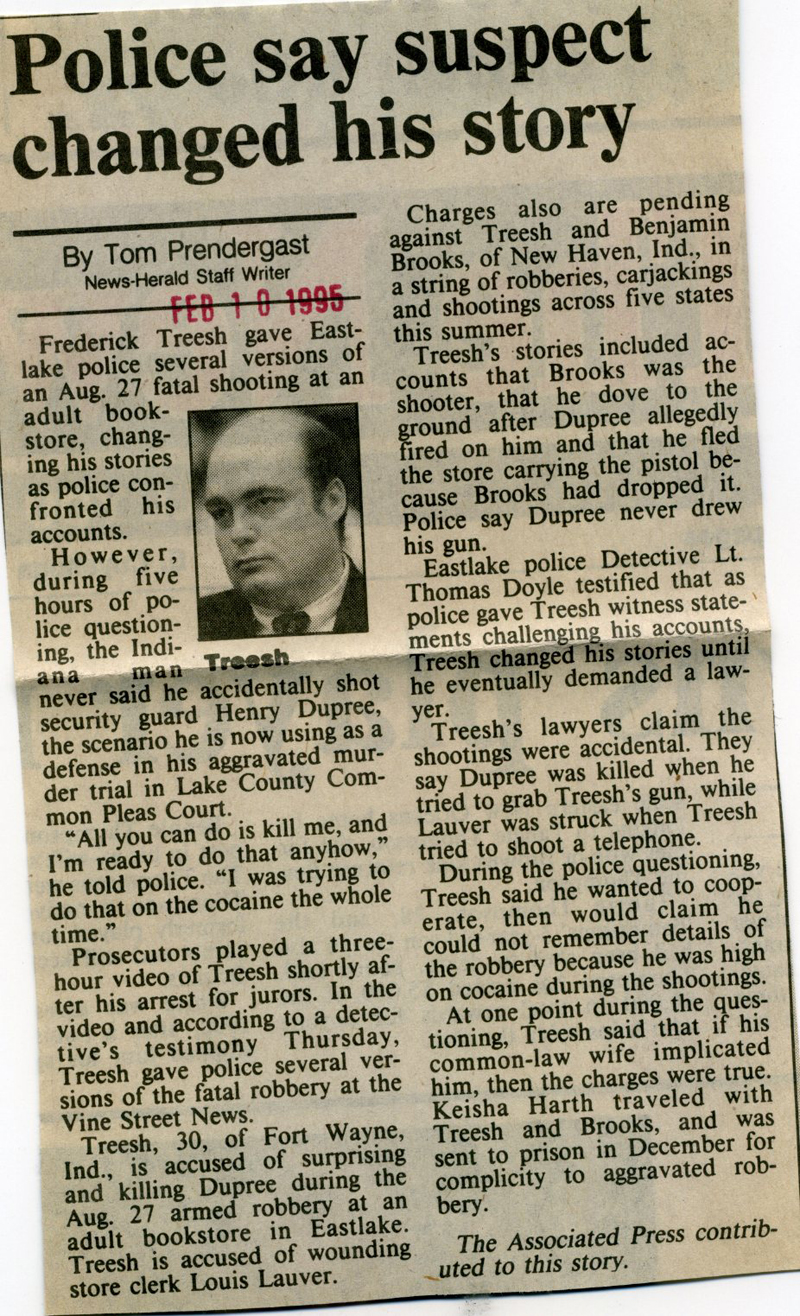 The News-Herald Blogs: N-H Media Lab and Archive: March 2013