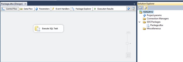 Microsoft Business Intelligence: Executing SSIS package from batch file Microsoft Business Intelligence: Executing SSIS package from batch file