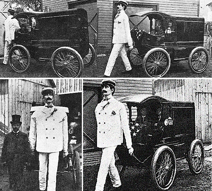 ROBOTS RECICLADOS by JPeña: Amazing Automatons, Robots & Victorian Androids