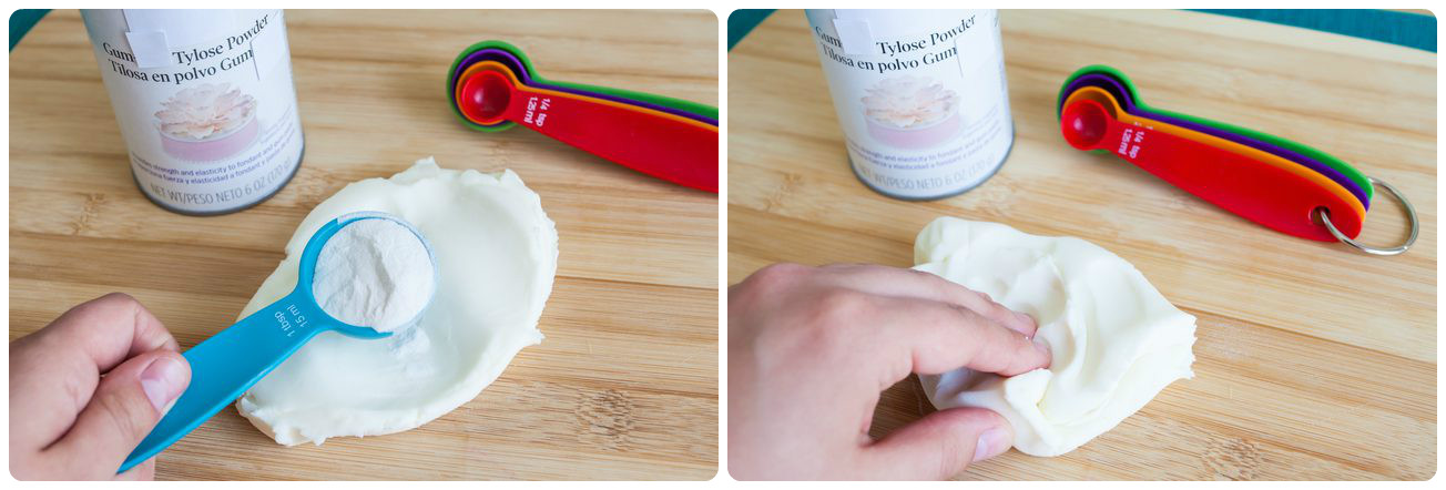 Susanita´s Cakes: ¿Qué es el CMC y Cómo se usa en la Repostería?