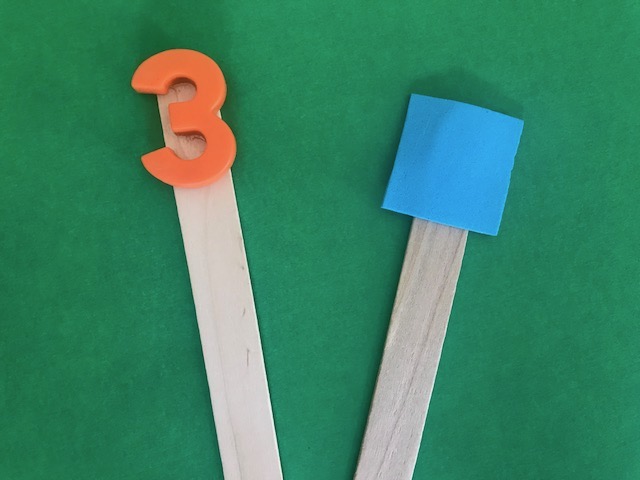 TOOLS FOR MATH - SIMPLE, INEXPENSIVE, AND MULTI-FUNCTIONAL! - Dr. Jean ...