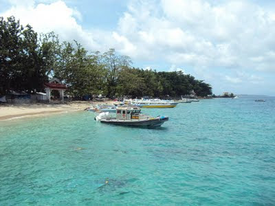 Iman Rabinata: Talaud Archipelago – North Sulawesi