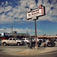 Rehabilitating in Yuma, AZ ~ Motorcycle Philosophy