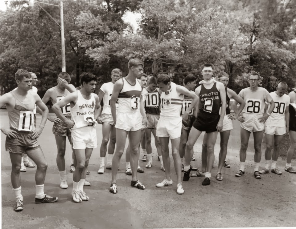 Once Upon a Time in the Vest: Vol. 3 No. 81 June , 1964