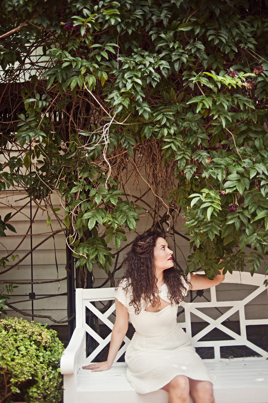 Audrey Grace Boutique: Audrey Grace Photoshoot