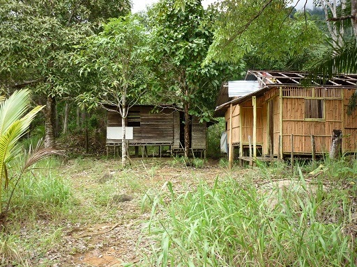 Amazed by Sarawak: The Future Prospect of Jangkar Waterfall as an ...