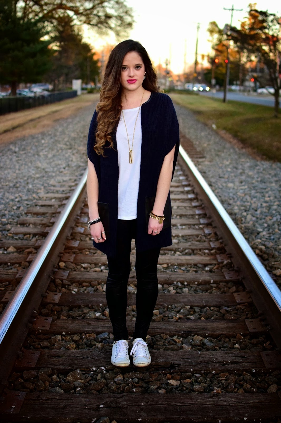 Kathleen's Fashion Fix: Date LOOKS