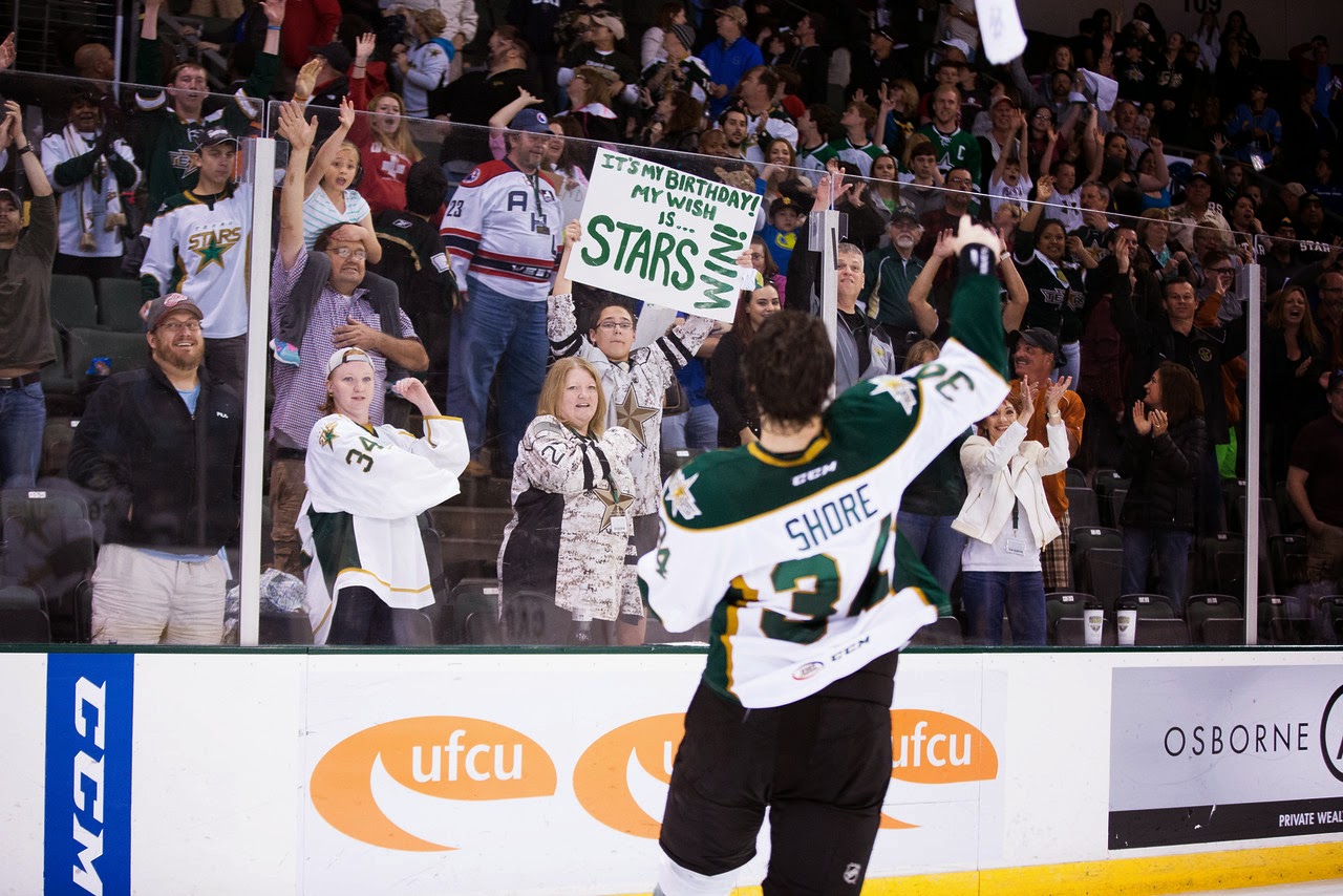 Texas Stars Home Arena Renamed H-E-B Center at Cedar Park